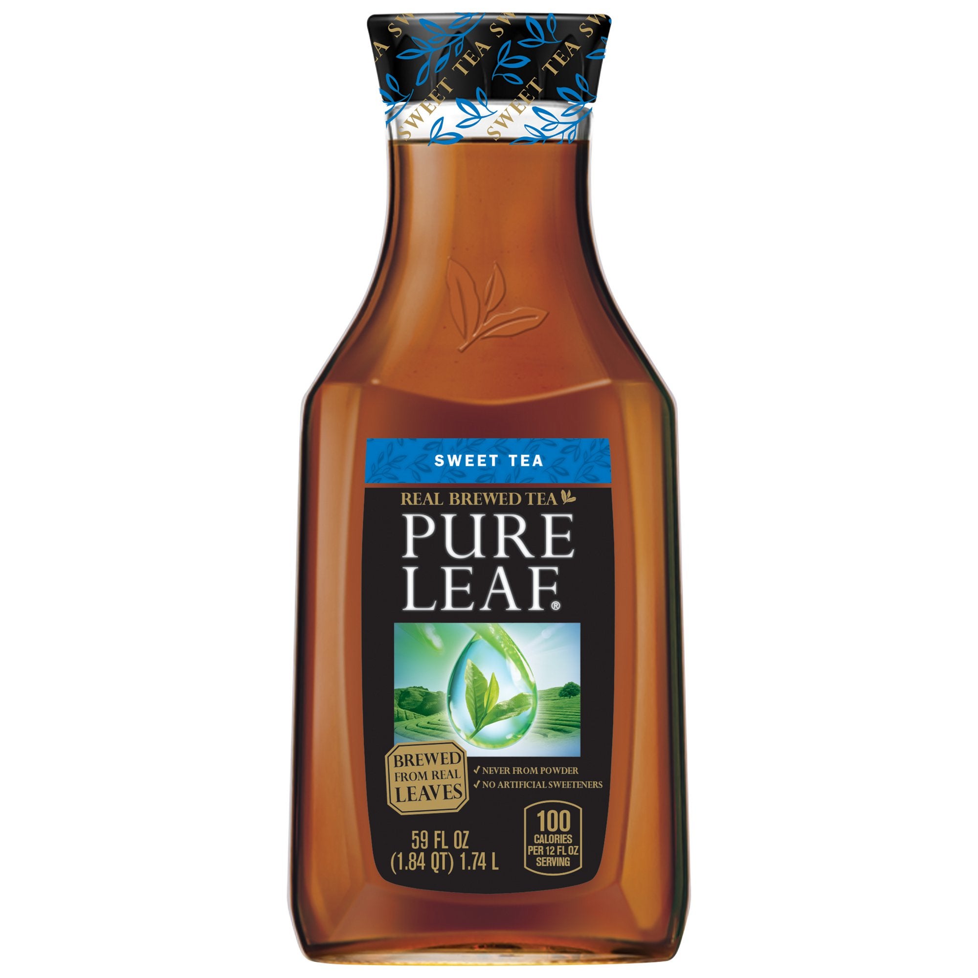 Pure Leaf Iced Tea